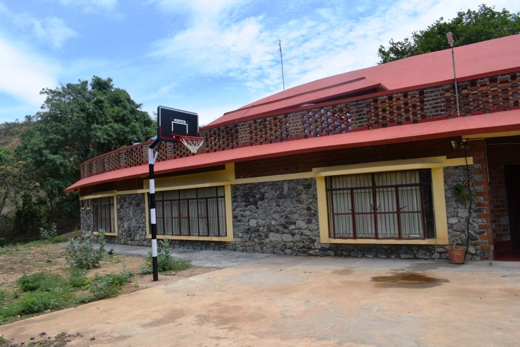 Other Facilities | Sacon
